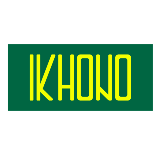 ACCUEIL - ikhono